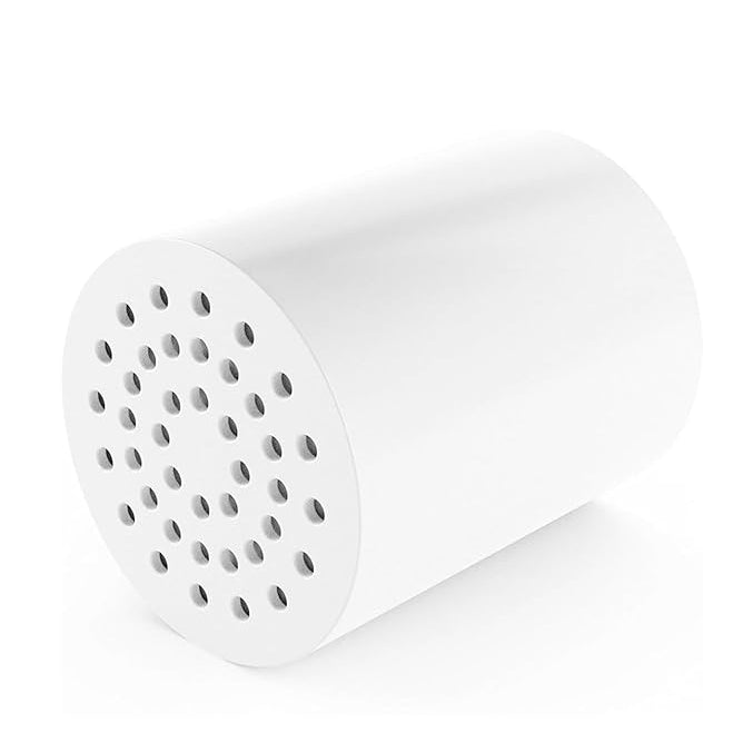 SOFTRIX SFC-15 Advanced Shower Filter and tap Filter Cartridge with 15